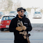 Thunder Gun Range - Conroe TX